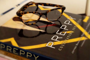 The Ultimate Preppy College Books - Private Club Marketing