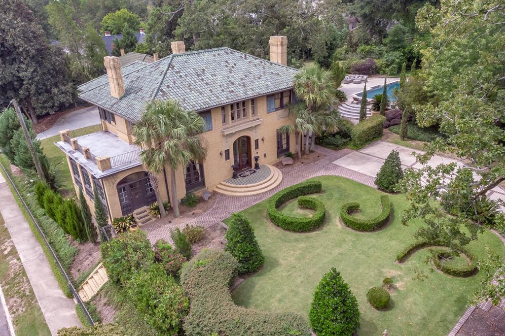 Augusta GA Real Estate - Luxury Homes Near Augusta National
