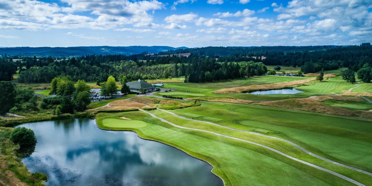 Spookiest Golf Course Names In Golf Private Club Marketing