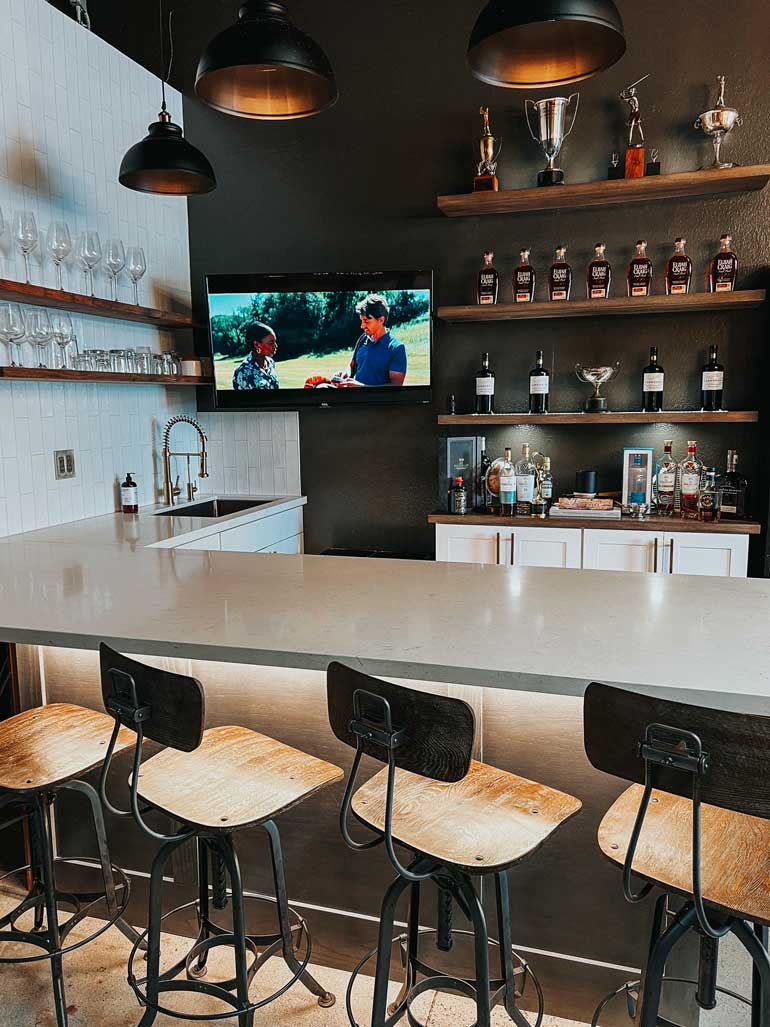 Private Club Marketing Studio Tour - Private Club Marketing