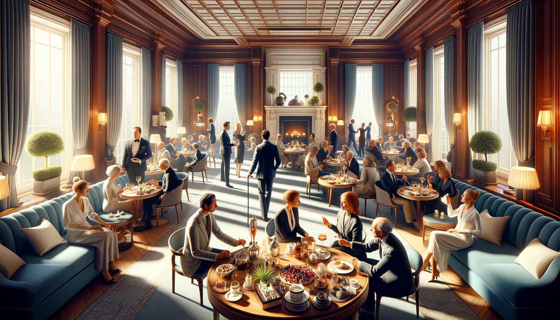 How do you market a private members club? - Private Club Marketing
