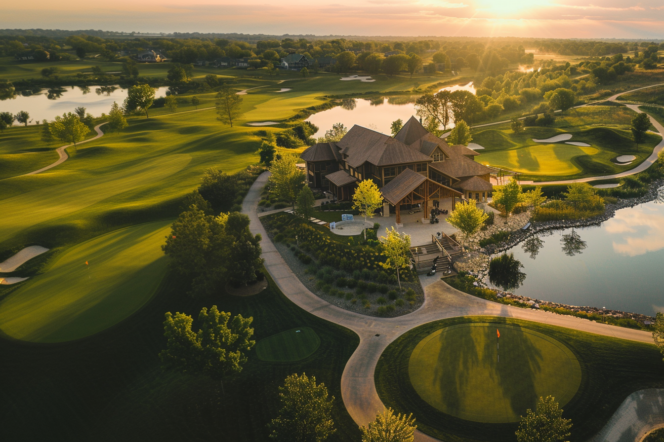 Golf Marketing Strategies for Private Clubs - Private Club Marketing