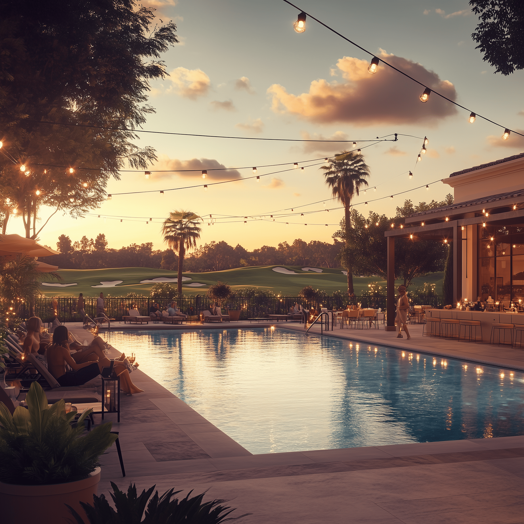 Private Club Marketing Ideas for June 2025 - Private Club Marketing