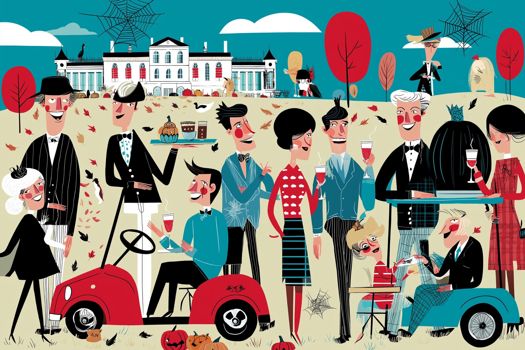 Intown Golf Club: A Modern Oasis in Charlotte - Private Club Marketing