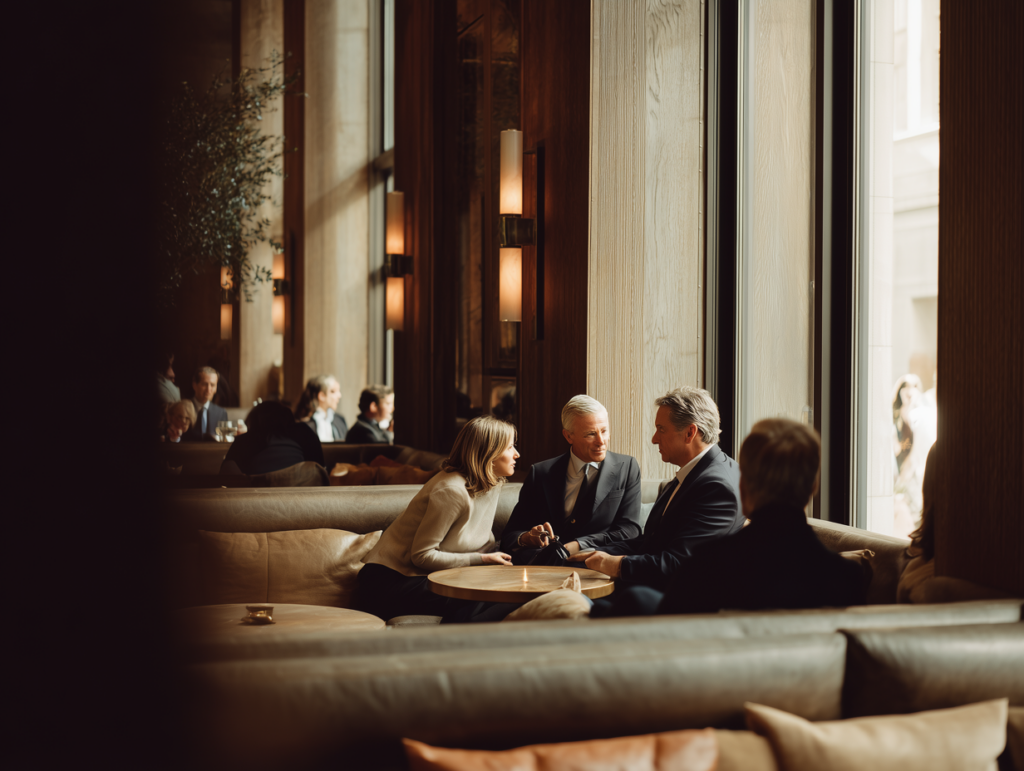 Platinum Clubs: The 2025-26 List the Most Prestigious Clubs - Private ...