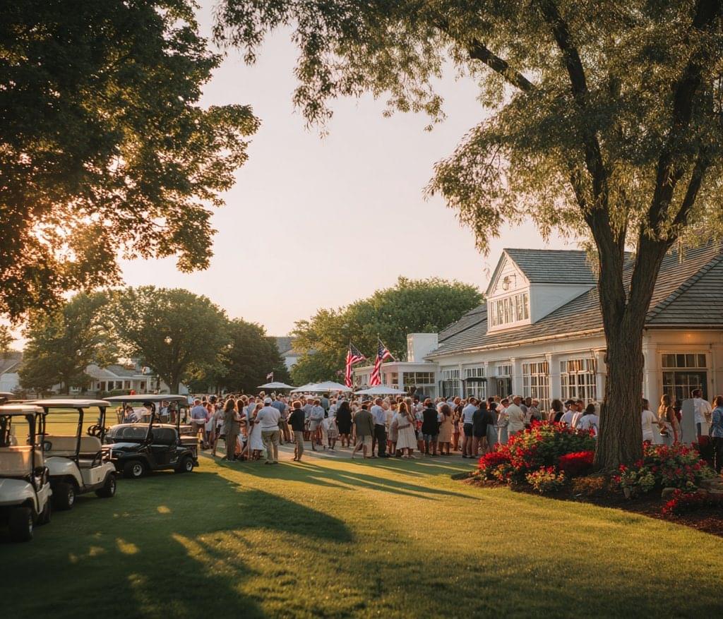 Intown Golf Club: A Modern Oasis in Charlotte - Private Club Marketing